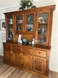 Buffet table gumtree store