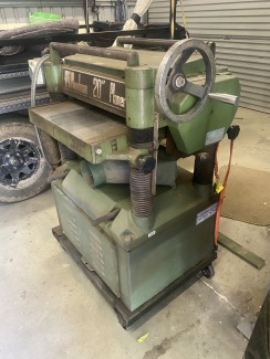 wood planer Gumtree Australia Free Local Classifieds
