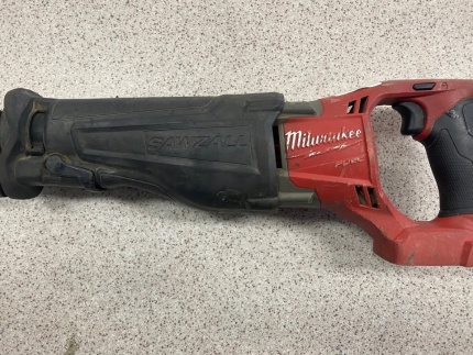 Used sawzall store