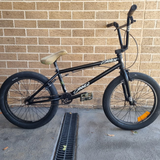 bmx for sale in Sydney Region NSW Bicycles Gumtree Australia Free Local Classifieds