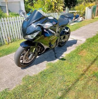 Sydney Region NSW Motorcycles Gumtree Australia Free Local Classifieds