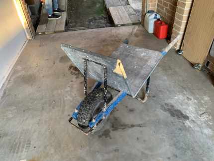 wheelbarrow in Sydney Region NSW Home Garden Gumtree Australia Free Local Classifieds