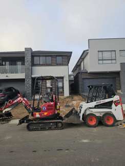 post hole digger in Sydney Region NSW Gumtree Australia Free Local Classifieds