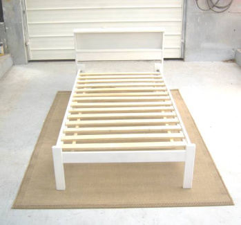 single bed frame in Brisbane Region QLD Beds Gumtree Australia Free Local Classifieds