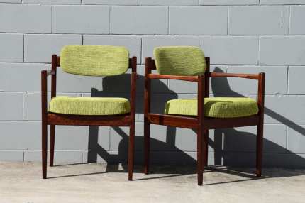 Gumtree occasional chairs store