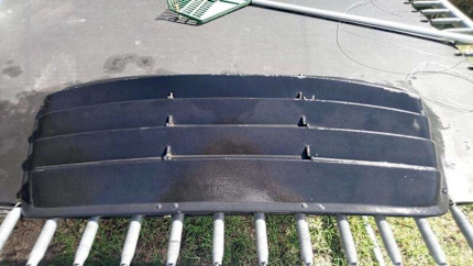 Aunger Rear Window Louvre ST162, 40% OFF