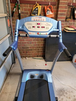 Healthstream Marquee Treadmill Spare Parts | Reviewmotors.co