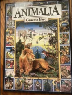 Animalia Book X