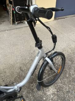 Electric bikes gumtree store