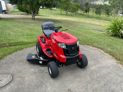 ride on mower parts in Queensland Lawn Mowers Gumtree Australia Free Local Classifieds