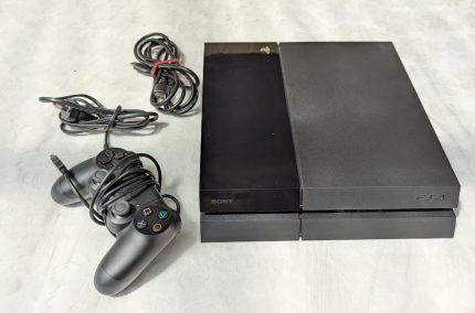 used ps4 console Playstation Gumtree Australia Free Local Classifieds