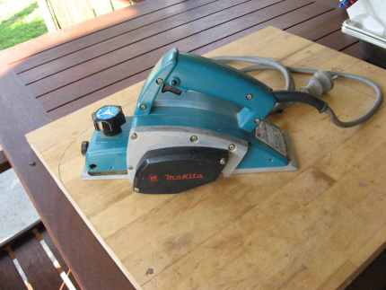makita 1900b planer Power Tools Gumtree Australia Free Local Classifieds