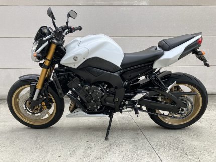 Yamaha fz second hand store