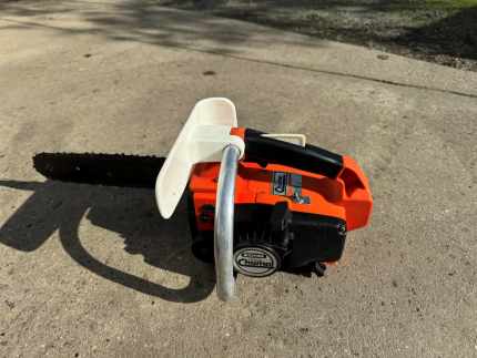 echo chainsaw in Melbourne Region VIC Home Garden Gumtree Australia Free Local Classifieds