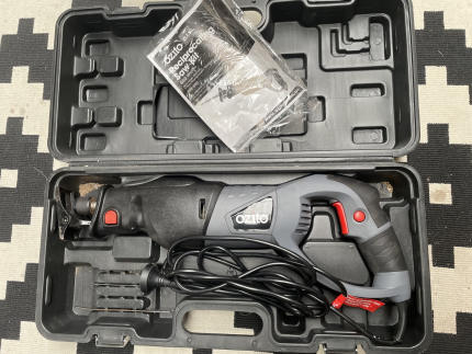 ozito reciprocating saw Power Tools Gumtree Australia Free Local Classifieds