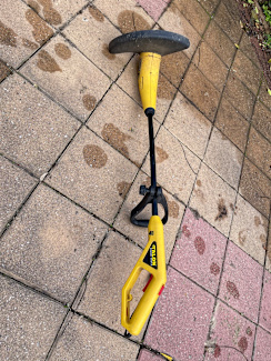 Talon Yard Hawk Line Trimmer Spare Parts | Reviewmotors.co