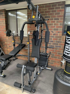 gym equipment in Melbourne Region VIC Gym Fitness Gumtree Australia Free Local Classifieds