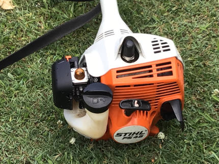 Stihl whipper snipper for sale store