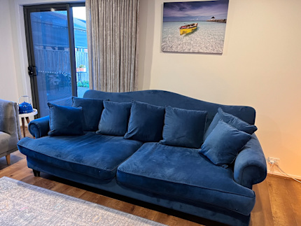 Oz Design In Victoria Sofas Gumtree Australia Free Local Classifieds