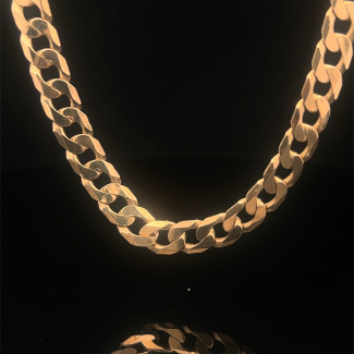 gold chain in Brisbane Region QLD Jewellery Gumtree Australia Free Local Classifieds