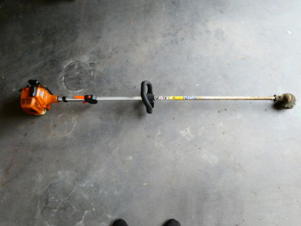 Used echo weed eater store