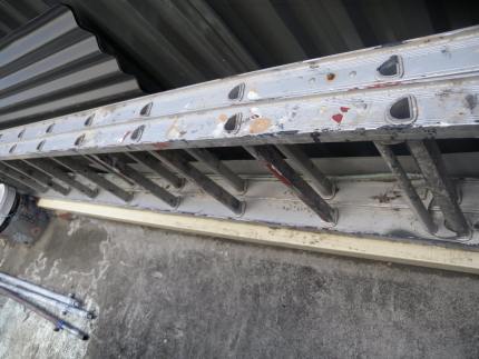extension ladder in Sydney Region NSW Ladders Scaffolding Gumtree Australia Free Local Classifieds