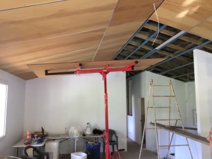 Gyprock Ceiling Lifter | Shelly Lighting