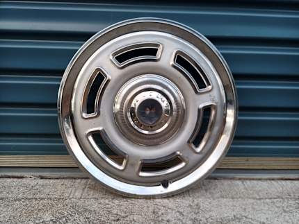 Ford Falcon Hubcaps Ford Falcon (EF) Wikipedia