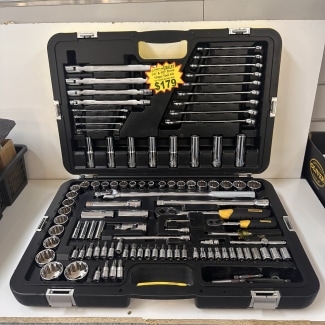 Second hand tools for sale near me store