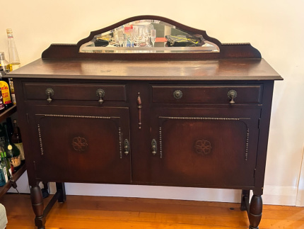 sideboards and buffets in Brisbane Region QLD Gumtree Australia Free Local Classifieds