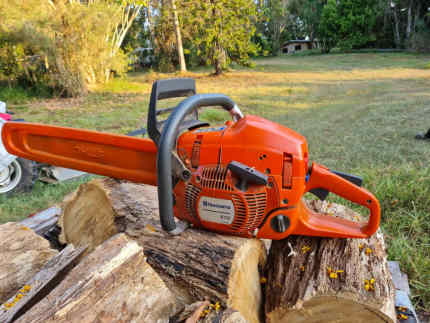 husqvarna 570 Home Garden Gumtree Australia Free Local Classifieds