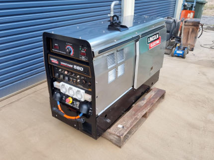 diesel welder Miscellaneous Goods Gumtree Australia Free Local Classifieds