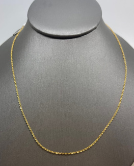 gold chains in Sunshine Coast Region QLD Jewellery Gumtree Australia Free Local Classifieds