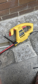 talon hedge trimmer Home Garden Gumtree Australia Free Local Classifieds