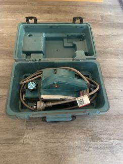 used electric planer Power Tools Gumtree Australia Free Local Classifieds