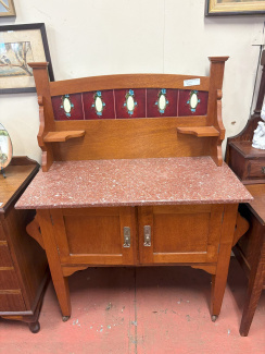 Silky oak furniture gumtree store