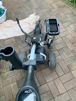 Mgi Golf Buggy Spare Parts | Reviewmotors.co