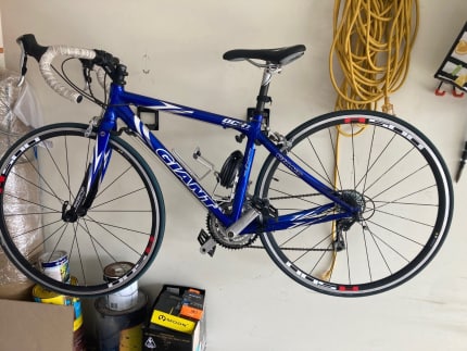 giant ocr 2 Bicycles Gumtree Australia Free Local Classifieds
