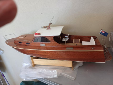 rc boats Miscellaneous Goods Gumtree Australia Free Local Classifieds