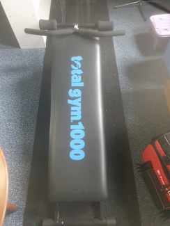 Total Gym 1000 Replacement Parts Australia | Reviewmotors.co