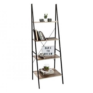 Kmart industrial shelf store