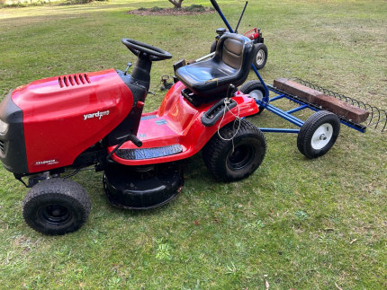 yard pro mowers Lawn Mowers Gumtree Australia Free Local Classifieds