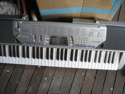 Casio Keyboard Spare Parts Australia | Reviewmotors.co