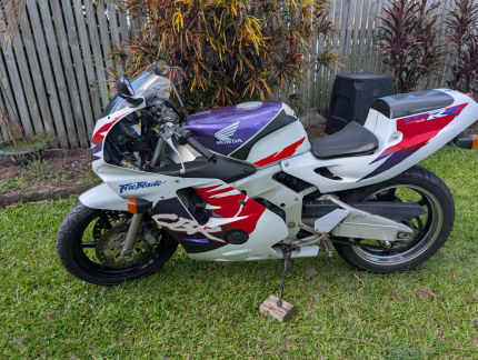 Cairns Region QLD Motorcycles Gumtree Australia Free Local Classifieds
