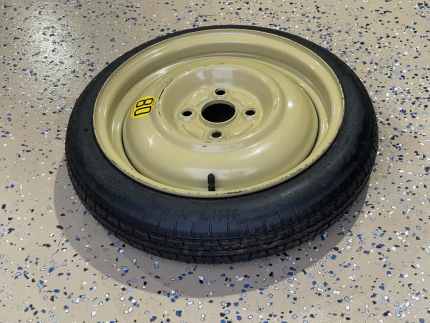 Honda civic spare wheel kit gumtree store