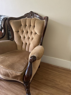 occasional chairs in Sydney Region NSW Armchairs Gumtree Australia Free Local Classifieds