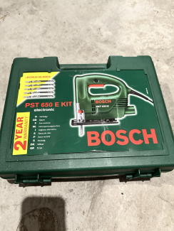 jigsaw Power Tools Gumtree Australia Free Local Classifieds