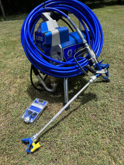graco sprayers in Queensland Gumtree Australia Free Local Classifieds