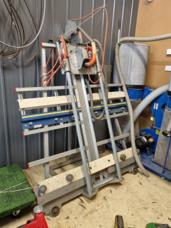 panel saw Power Tools Gumtree Australia Free Local Classifieds