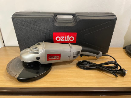 angle grinder 9 in Sydney Region NSW Power Tools Gumtree Australia Free Local Classifieds
